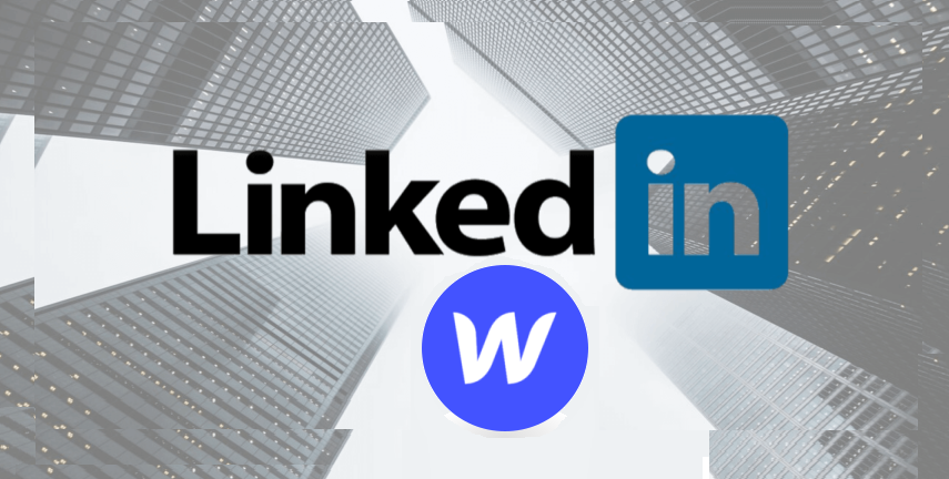 How To Embed LinkedIn Feed Widget On Webflow Website? – The Social ...